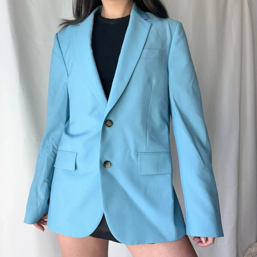 Paul Smith | Suits & Blazers | Paul Smith Soho Fit Blazer In Bright ...